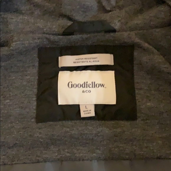 Goodfellow & Co | Jackets & Coats | Raincoat | Poshmark
